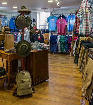 Fife Country Retail Shop - Men's Country Shoes,Women's Country Boots