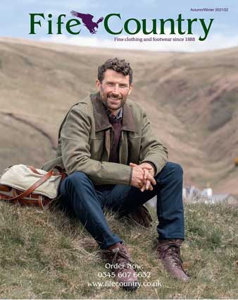 Country Clothing Special Offers from Fife Country
