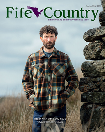 Brands from Fife Country Clothing