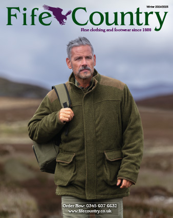 Country Clothing Special Offers from Fife Country