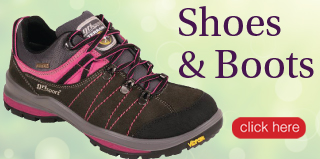 Fife Country Clothing and quality footwear since 1888