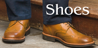 Country Clothing and Footwear. Est 1888 from Fife Country