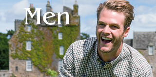 Country Clothing and Footwear. Est 1888 from Fife Country