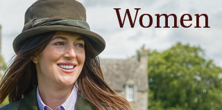 Country Clothing and Footwear. Est 1888 from Fife Country