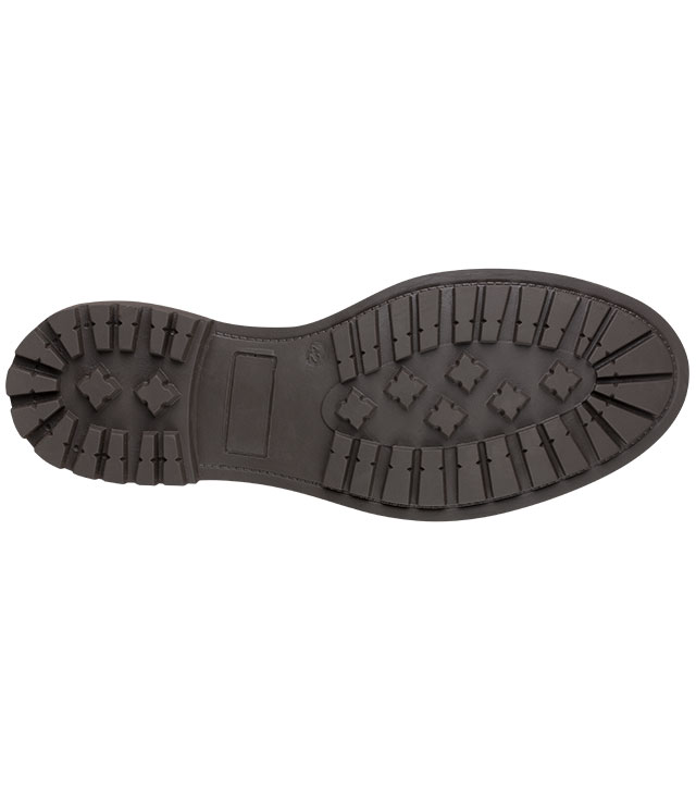 Trailmaster Fleece Lined Shoe by Fife Country