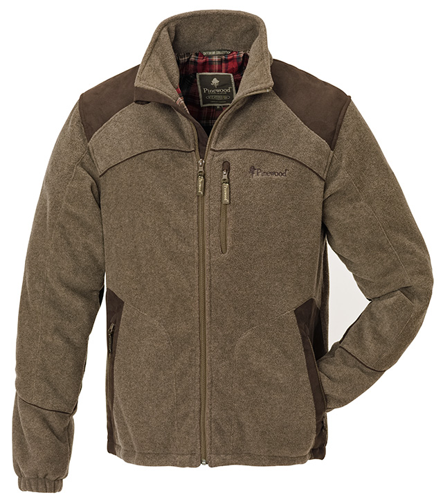 Stanford Fleece by Pinewood