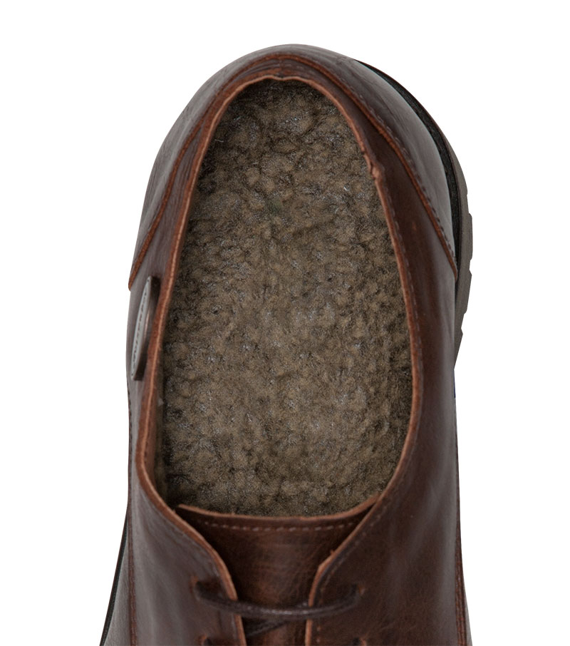 Trailmaster Fleece Lined Shoe by Fife Country
