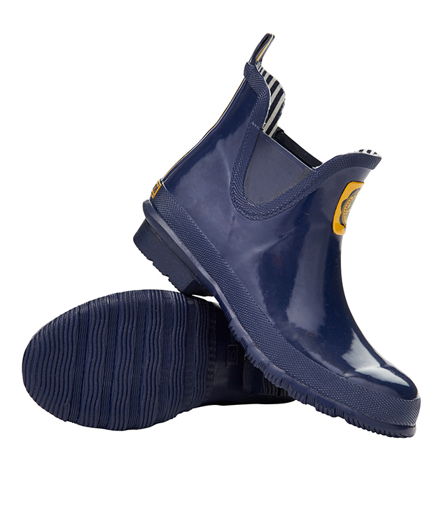 Wellibob Ladies Ankle Welly by Joules