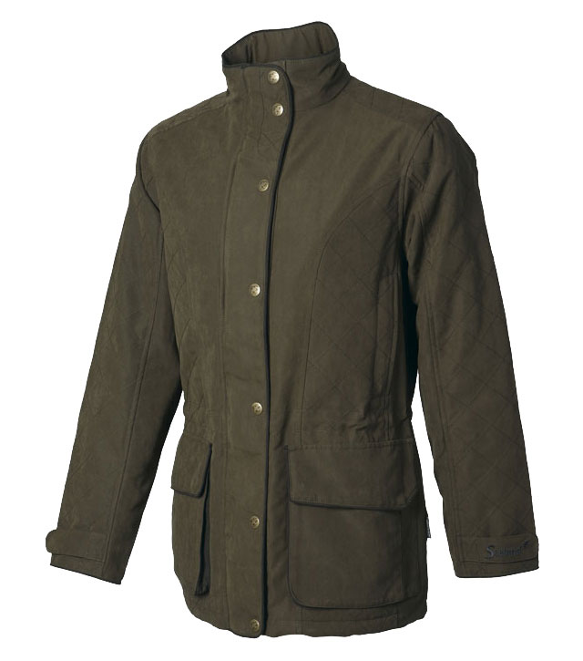 Glensbury Jacket by Seeland