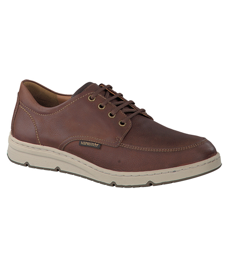 Justin Kansas XR2 Shoe by Mephisto