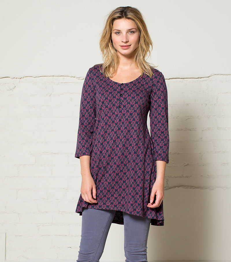Swing Tunic by Nomads