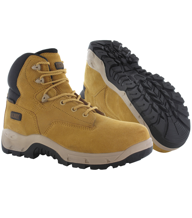 Precision Sitemaster Boot from Fife Country