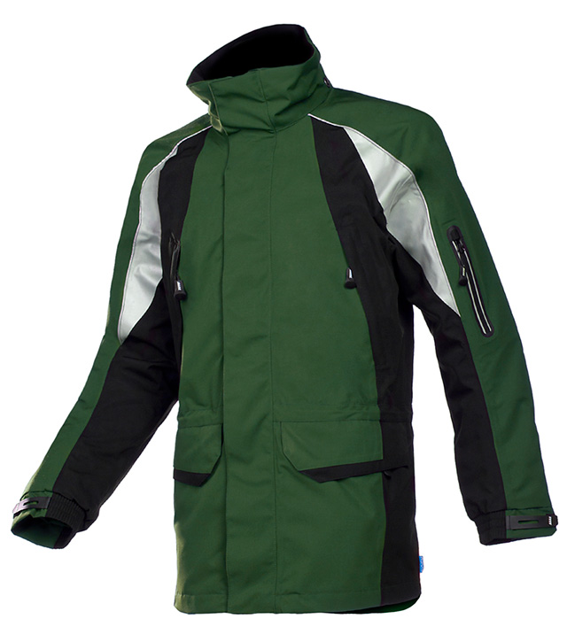 Thornhill Extreme Weather Jacket