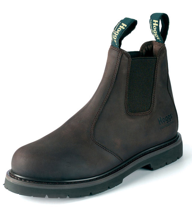 Neptune Waterproof Safety Boot