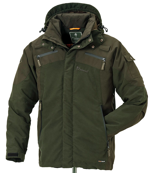 Pinewood Hunter Extreme Jacket