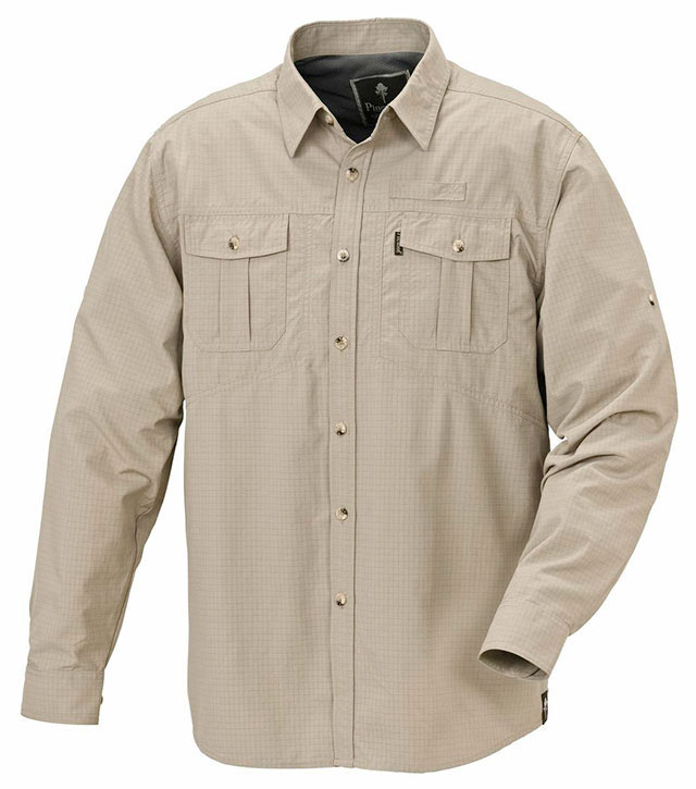 Pinewood Namibia Shirt by Pinewood