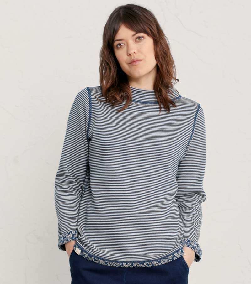 Seasalt Shore Sighting Top by Seasalt