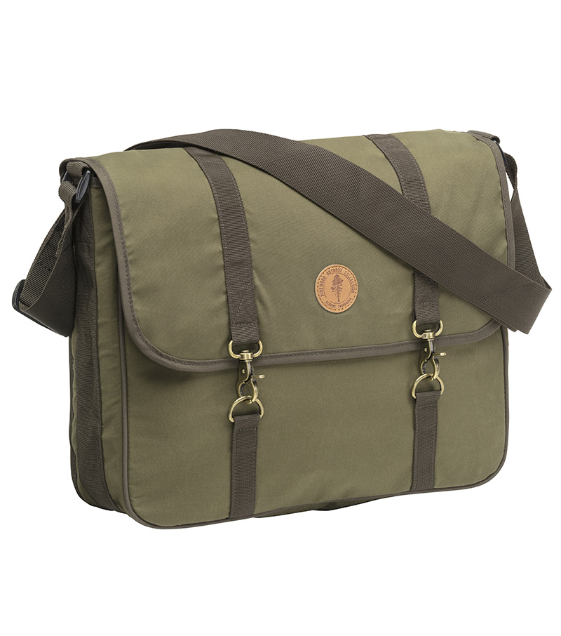 Pinewood Shoulder Bag by Pinewood