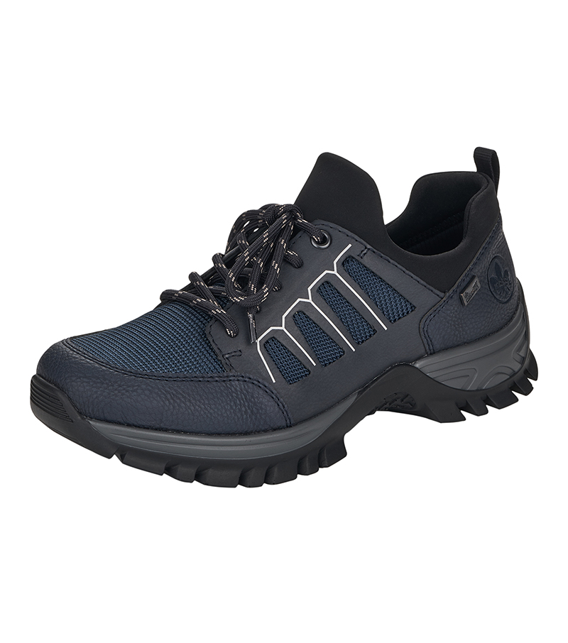 Trek Shoe by Rieker