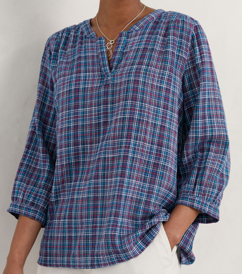 Society Top by Seasalt