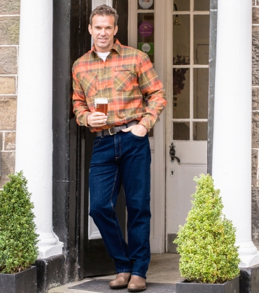 Country Clothing Sale from Fife Country