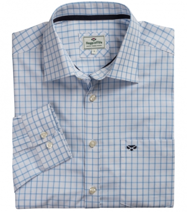 Mens shirts from Fife Country Clothing
