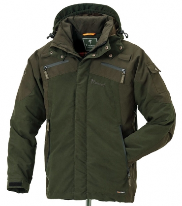 Pinewood by Fife Country Outdoor Clothing and Footwear UK