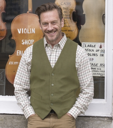 Country Clothing Sale from Fife Country