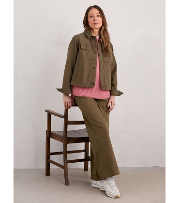 Womens | Outerwear | Fife Country